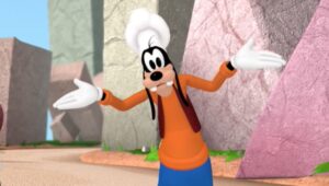 🐶 Nombre del perro Goofy en Español [ Nombres de Perro ]